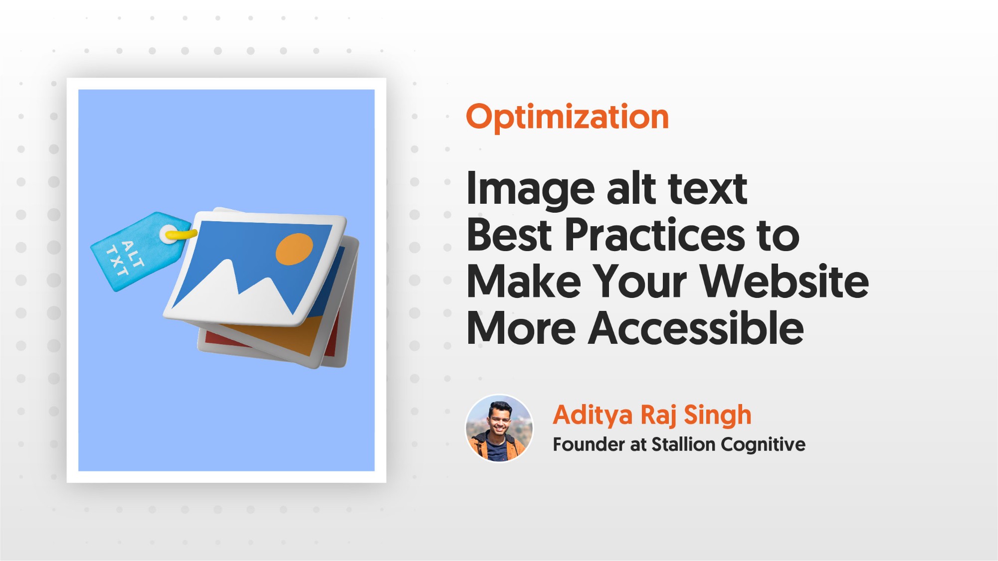 Image Alt Text Best Practices To Make Your Website More Accessible in 2025 Image Alt Text Best Practices To Make Your Website More Accessible in 2025